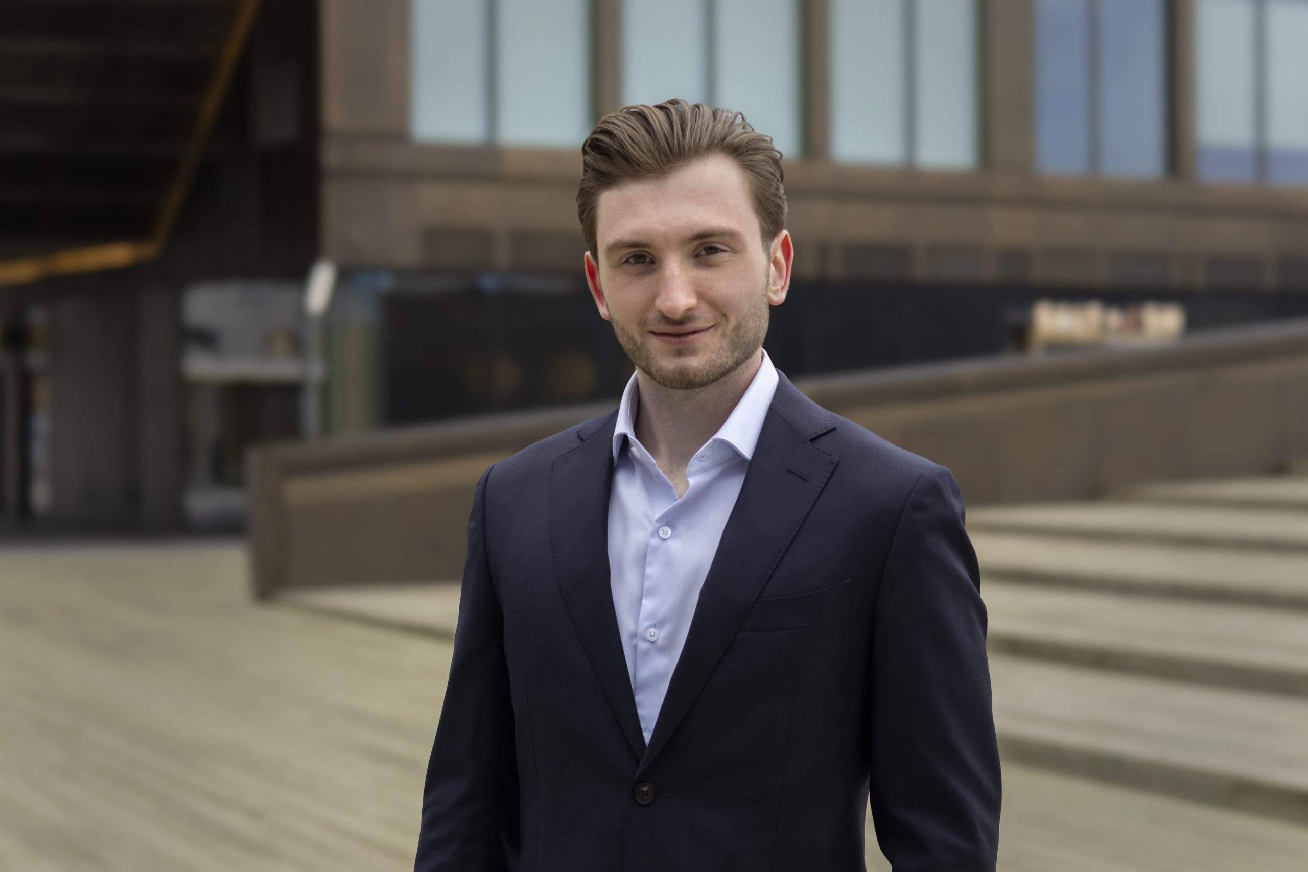 Halifax entrepreneur to pitch AI, immigration plan at G20 - The Coast ...